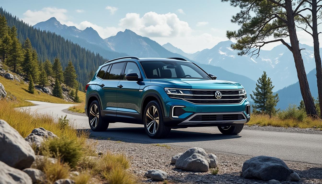Volkswagen présente les nouveaux Scout Traveler et Terra 100% ...
