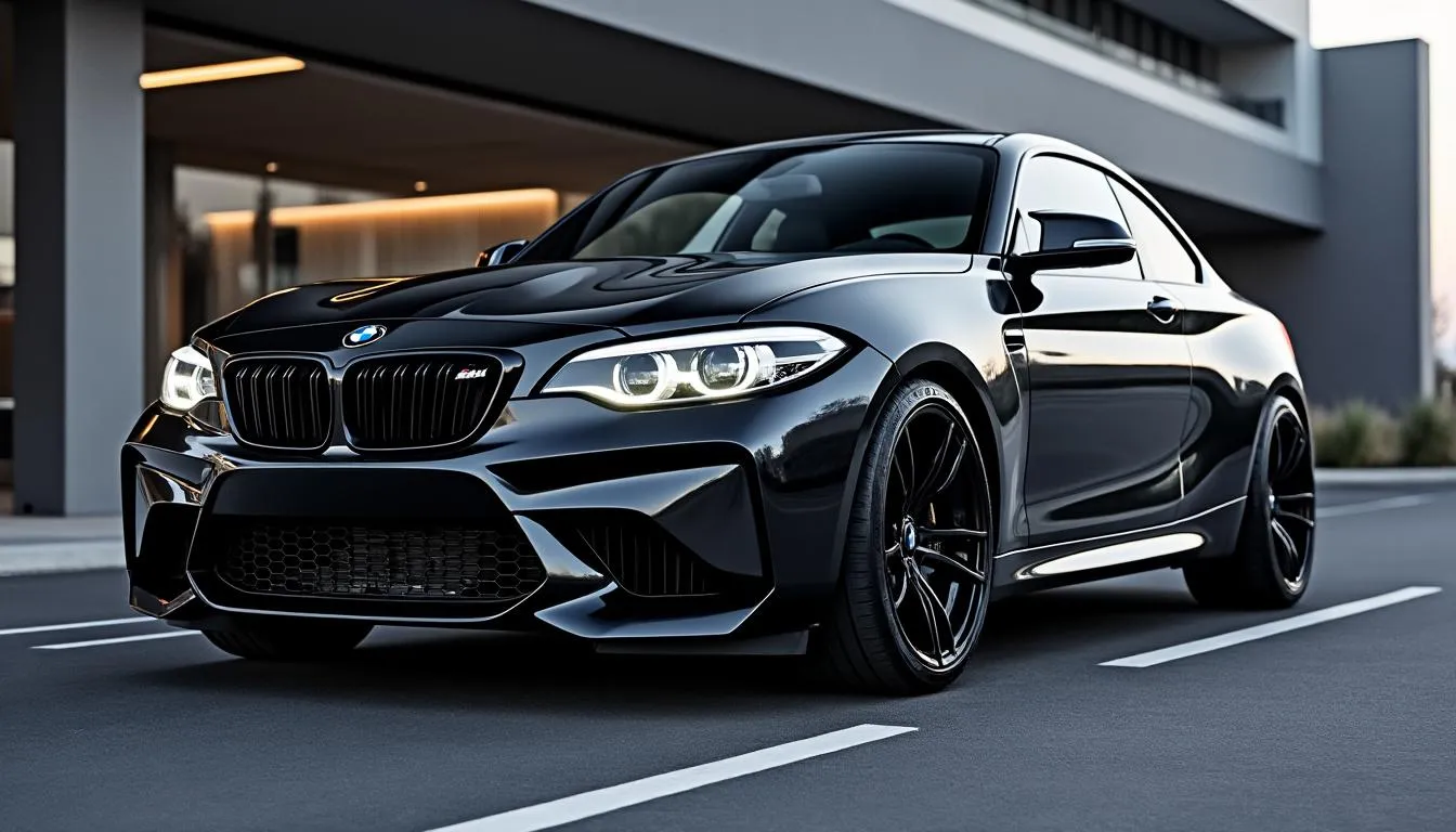 BMW 2024 : Découvrez nos modèles favoris, de la dynamique M2 à l ...